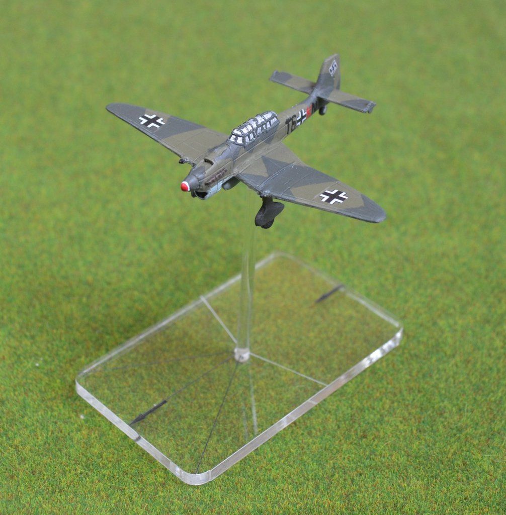 [TMP] "1/200 WW2 Aircraft" Topic